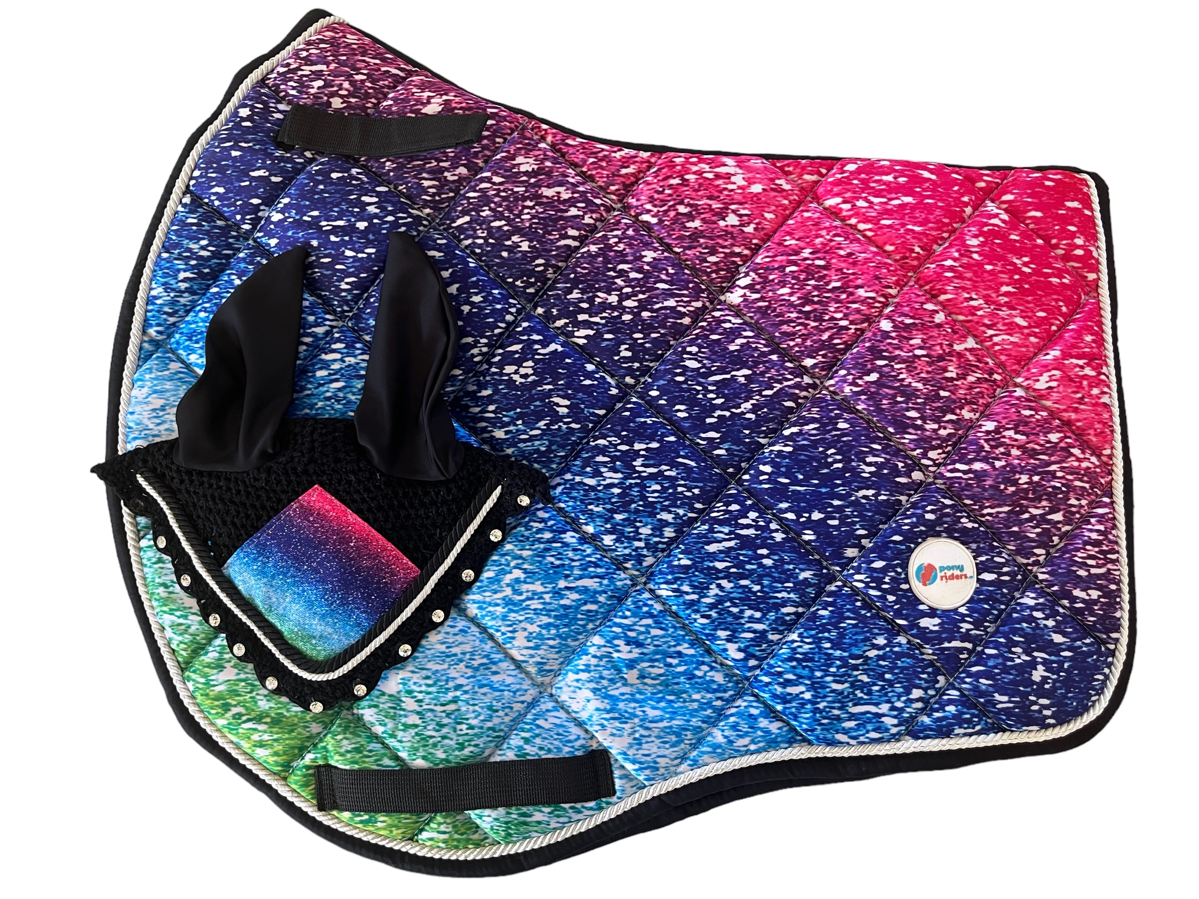 Rainbow - PONY RIDERS